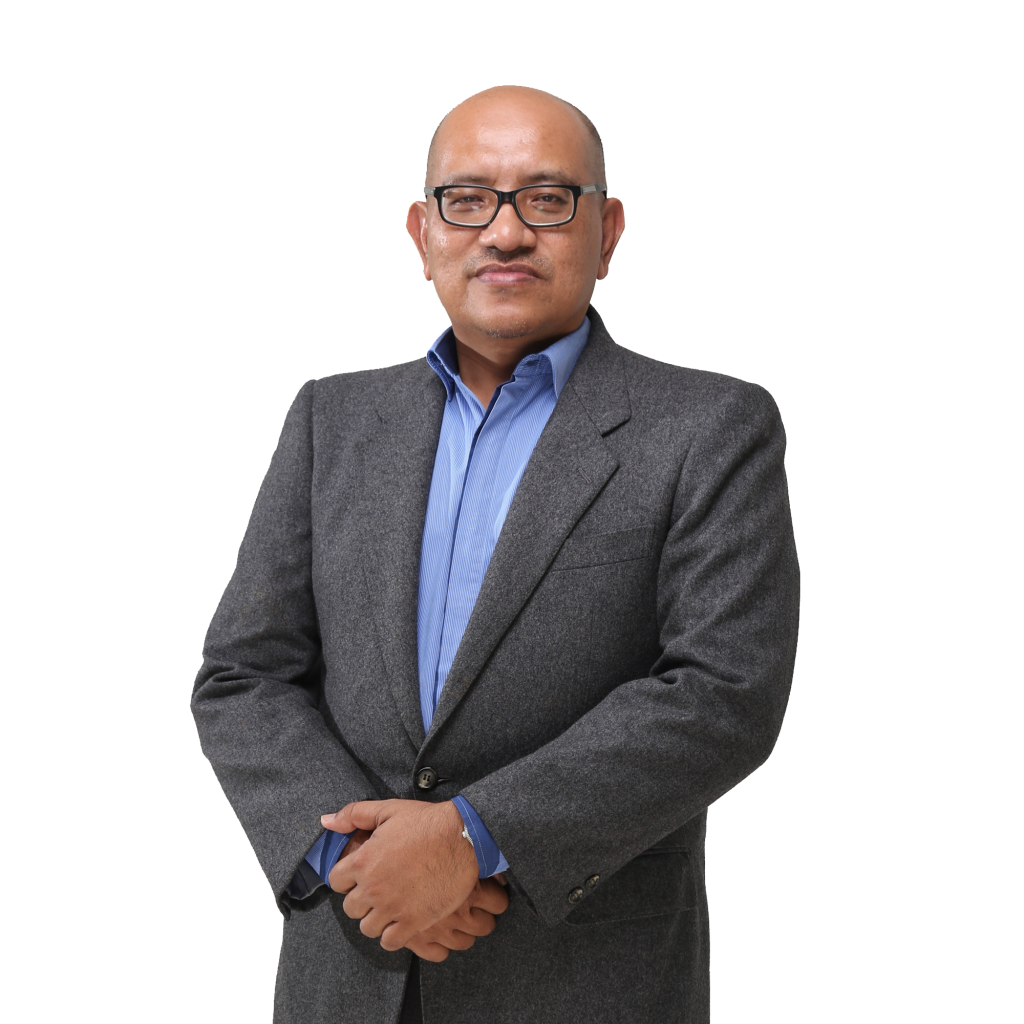 Mr. Ramzee Che Omar - Ramzee & Co.