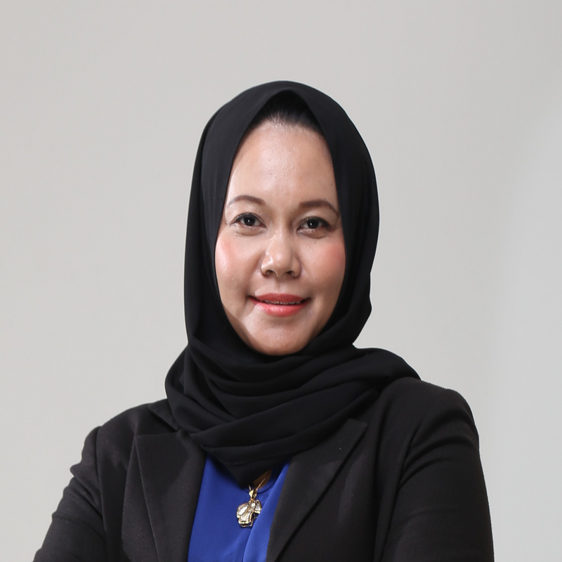 Our Team - Ramzee & Co.